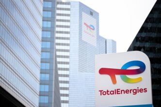 TotalÉnergies contre Greenpeace : la procédure-baillon annulée en ...