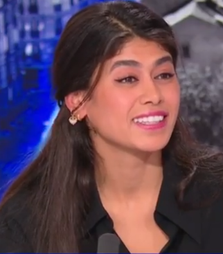 A propos de Rima Hassan à BFM face à Duhamel — Maxime VIVAS | OnePlanete