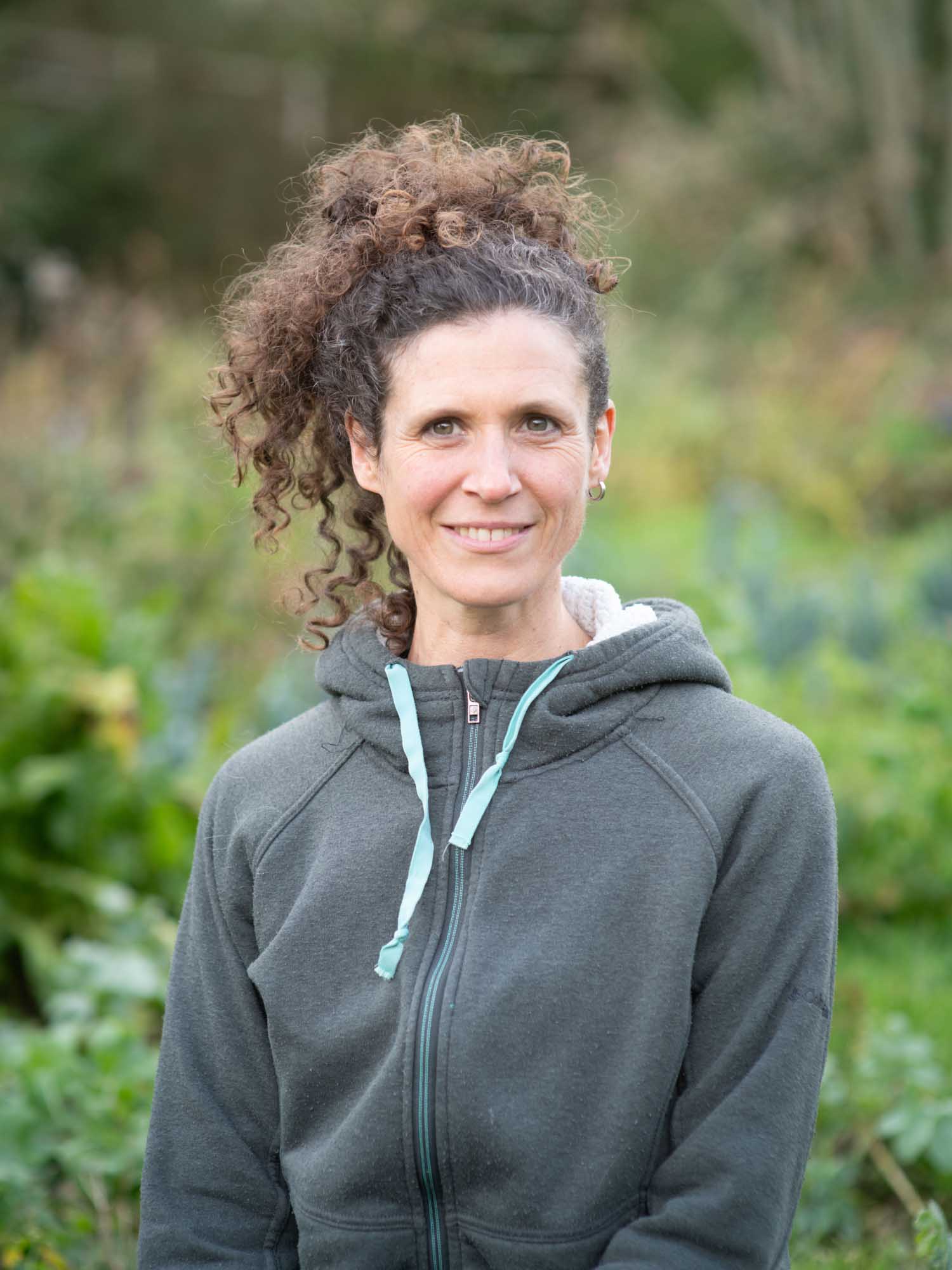 Bertille Daragon : Comment cultiver sur des sols pollués ? | OnePlanete