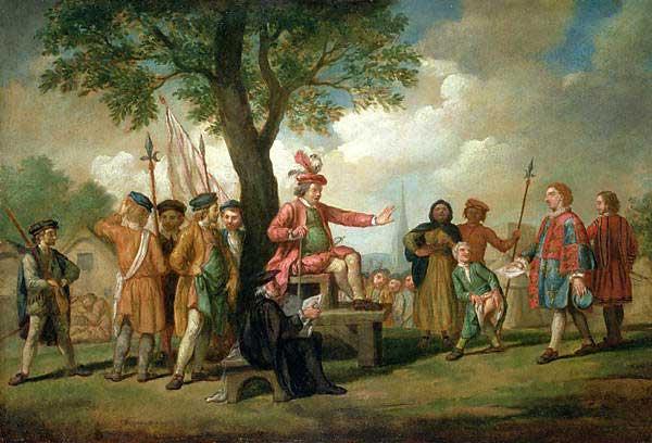 Connaissez-vous Robert Brenner ? | OnePlanete