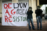 Journal de bord de Gaza 26 — Rami ABOU JAMOUS | OnePlanete