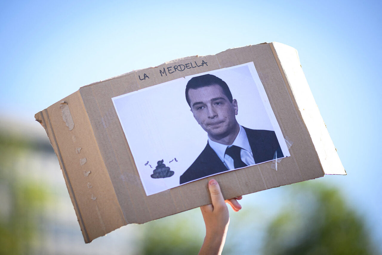 Le Nouveau Front populaire au défi du vote d’extrême droite | OnePlanete