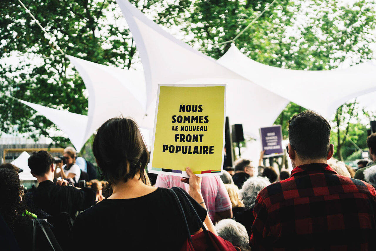 Après cinq jours de négociations, le Nouveau Front populaire en proie à ... Après cinq jours de négociations, le Nouveau Front populaire en proie à ...