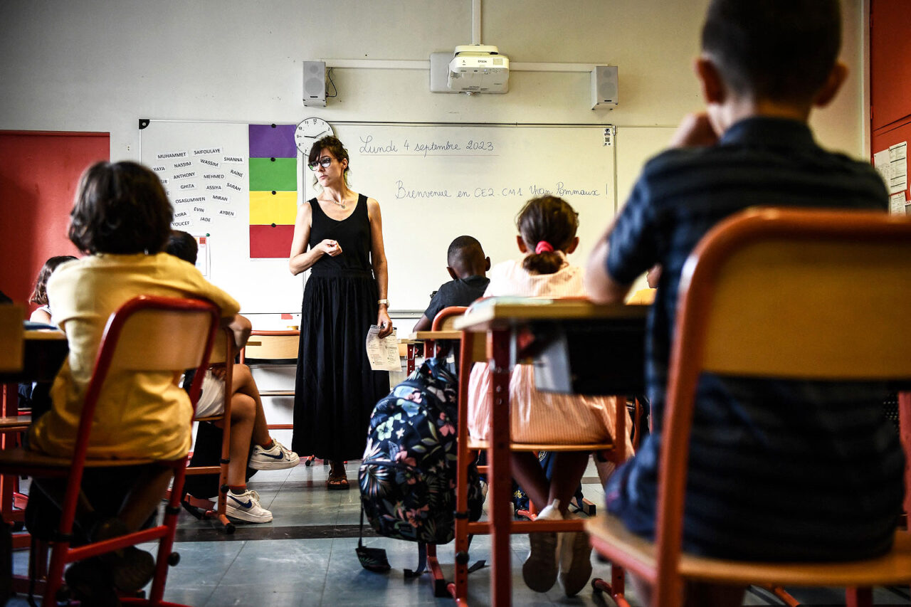 « Les leviers pour changer d’orientation éducative n’ont jamais été ...