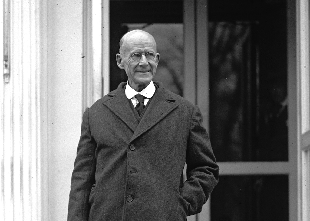 Eugene Debs on the “New Woman” | OnePlanete