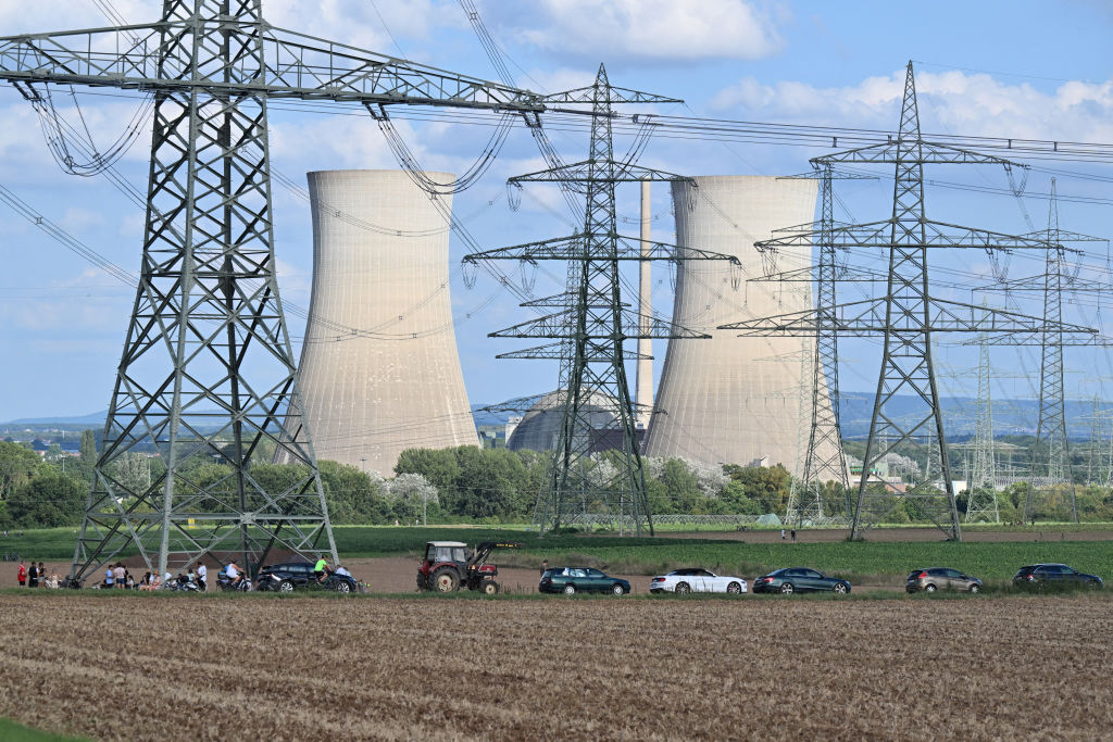 For and Against Climate Progress in the Atomic Garden | OnePlanete