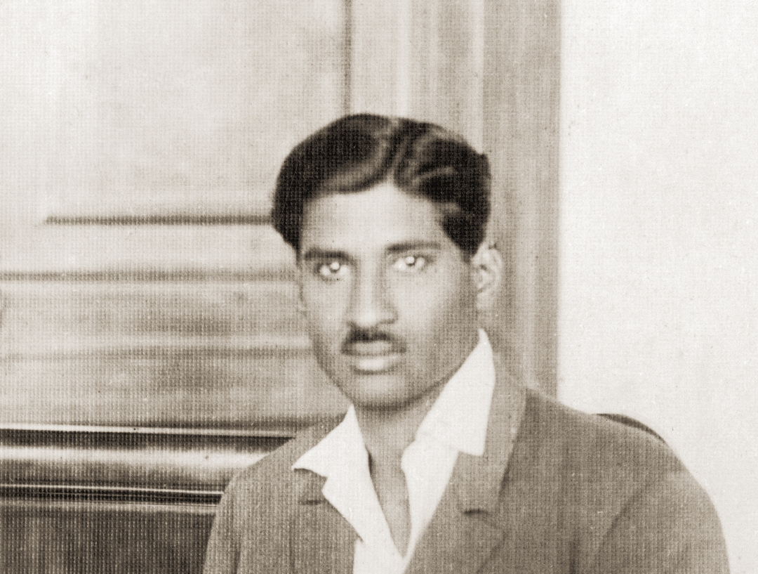 India’s M. N. Roy Was the Pioneer of Postcolonial Marxism | OnePlanete