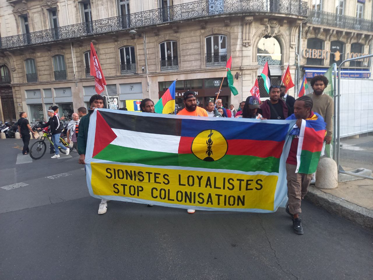 Cette semaine dans l’Hérault : événements anti-coloniaux, festival ...