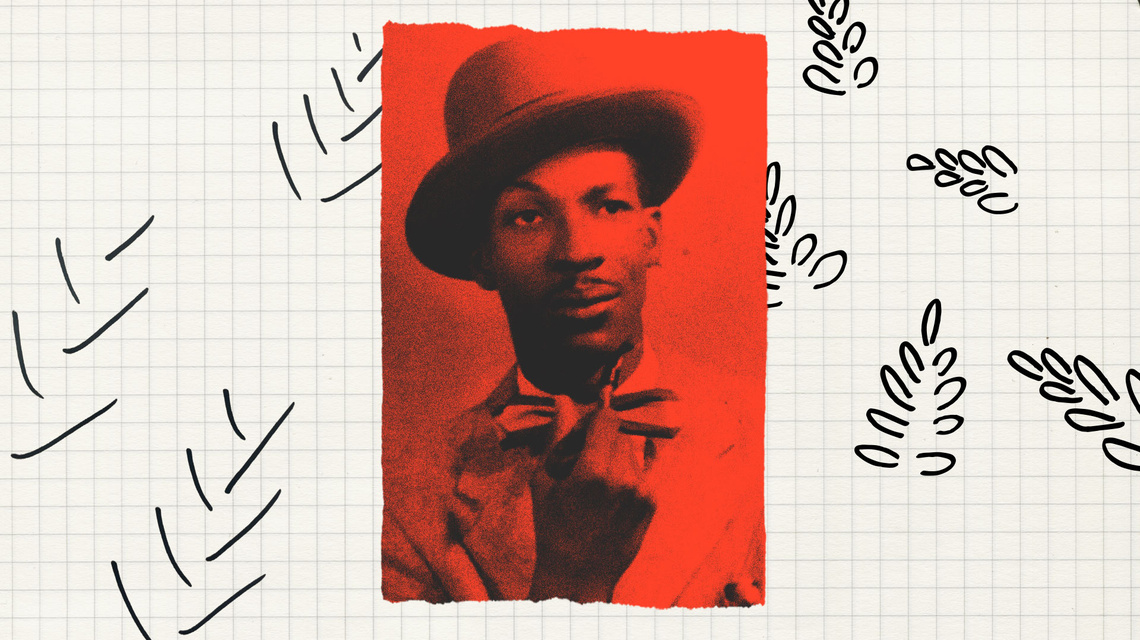 Jacques Stephen Alexis, l’amour, les mains | OnePlanete