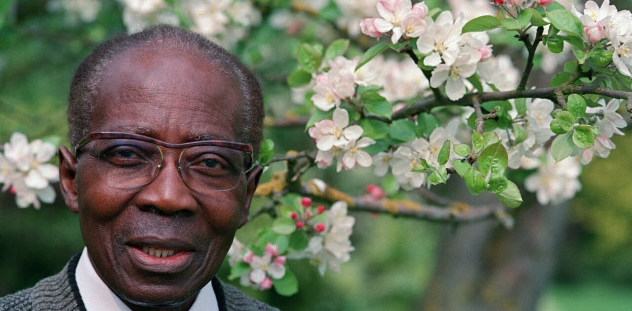 Léopold Sédar Senghor, héraut de la francophonie et chantre de la ...