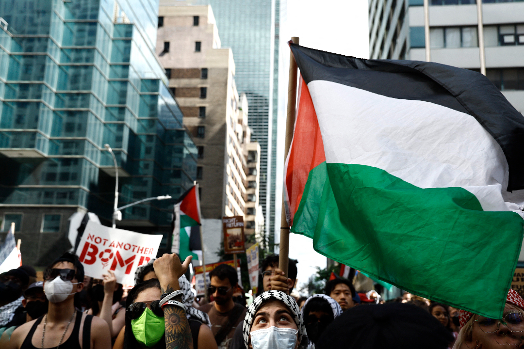 The Left’s Proud Legacy of Defending Free Speech | OnePlanete