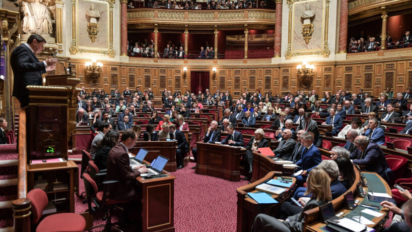 Comment va se dérouler l’examen du budget 2025 au Sénat ? | OnePlanete