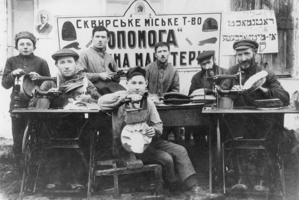 Before World War II, Zionism Was a Fringe Ideology | OnePlanete