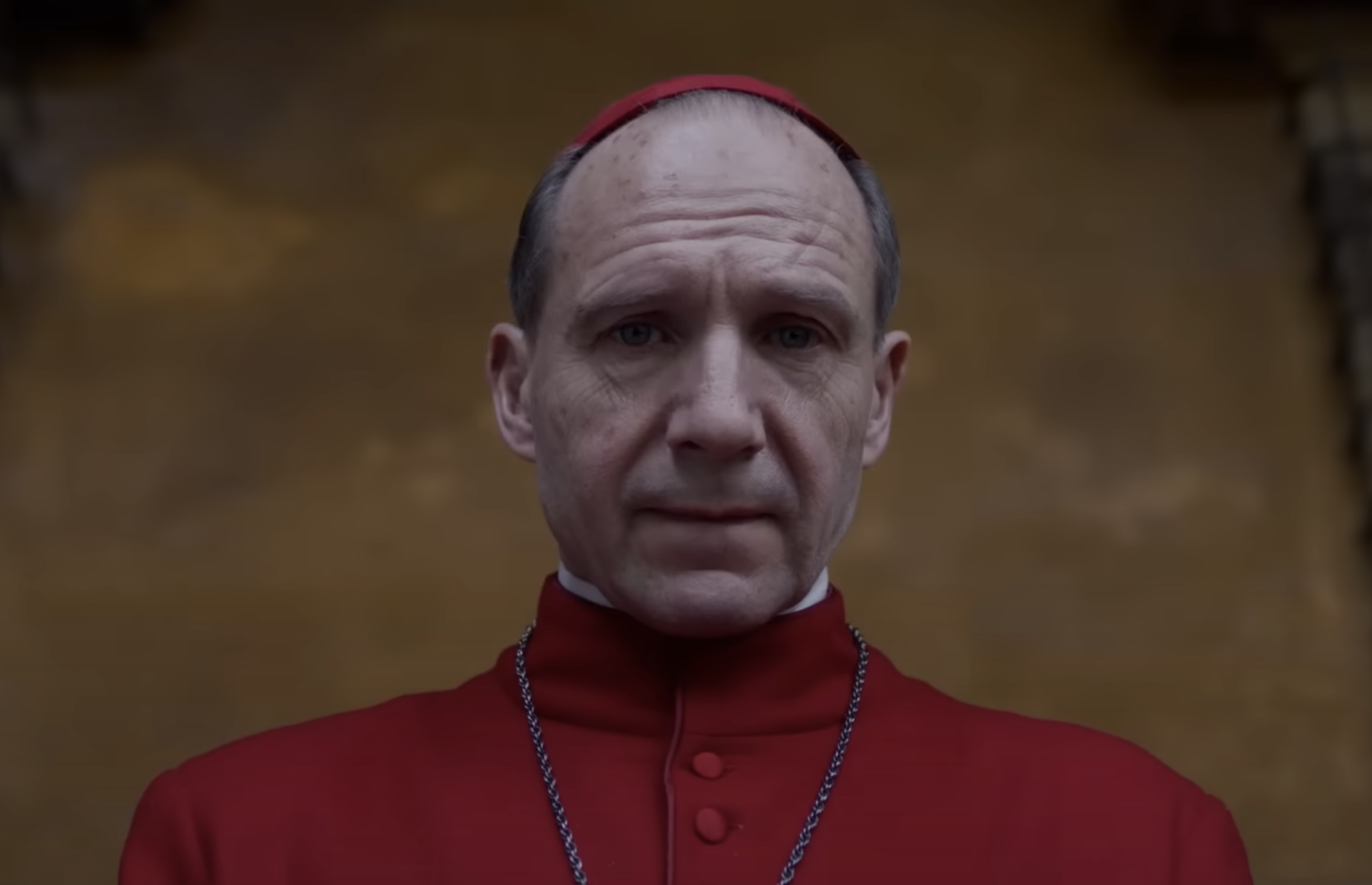 Conclave: A Shallow but Posh Papal Potboiler | OnePlanete