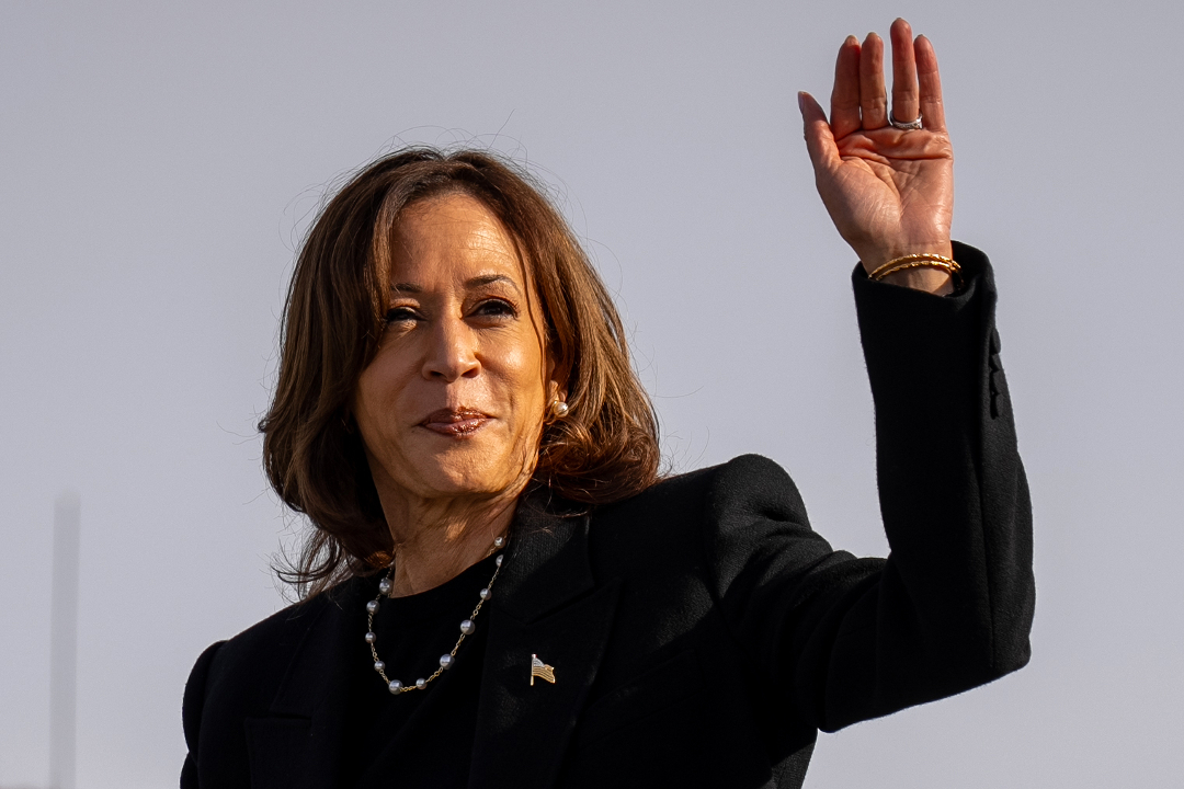 If Harris Loses Today, This Is Why | OnePlanete