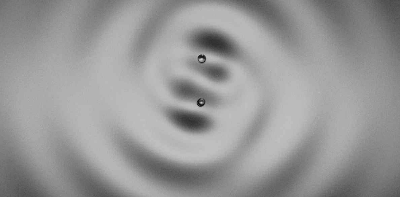 Pourquoi Louis de Broglie, prix Nobel et un des (nombreux) pionniers de ...