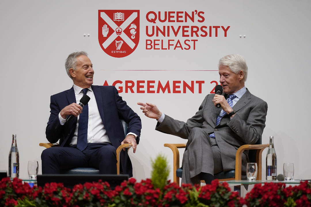 The Age of Class Dealignment | OnePlanete