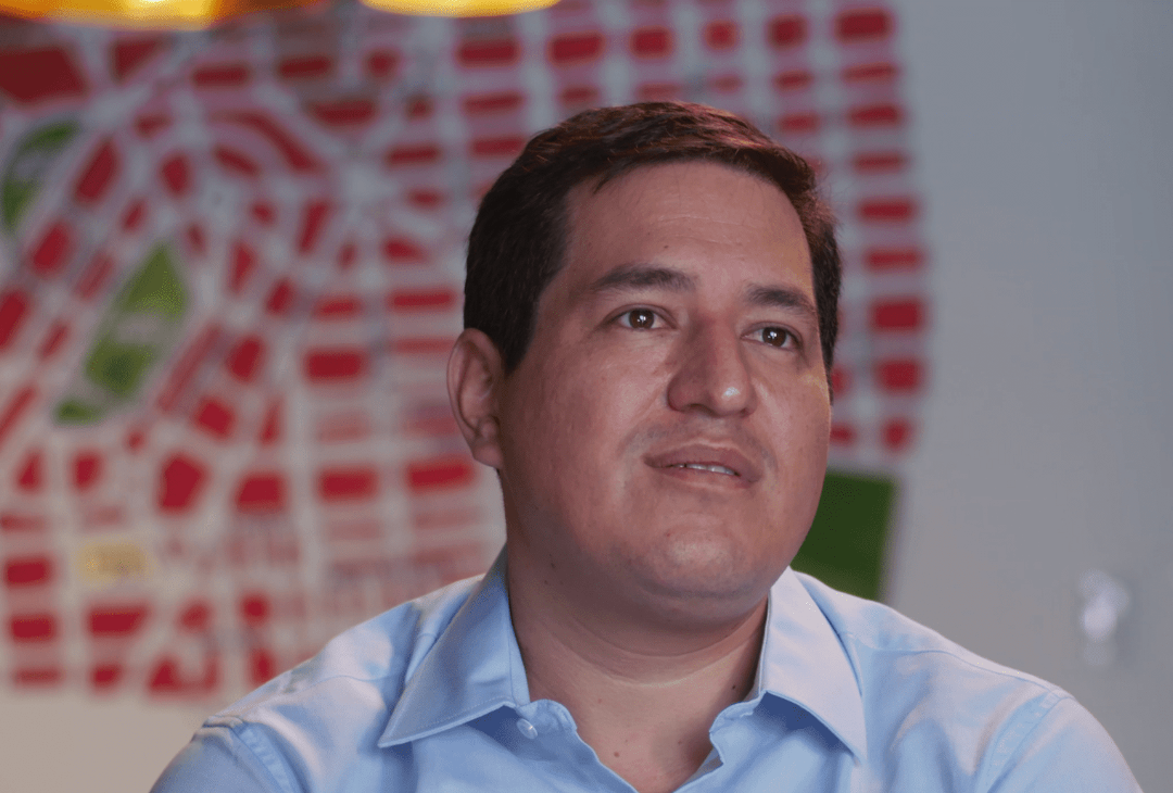 Andrés Arauz and Ecuador’s Citizen Revolution Movement | OnePlanete