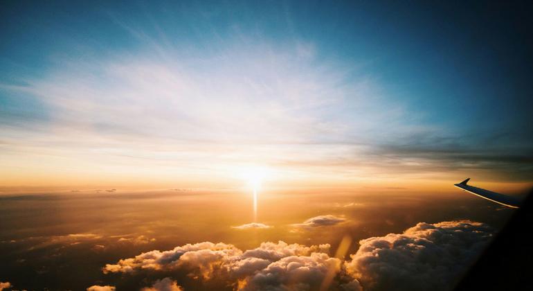 2024, l’année certainement la plus chaude jamais enregistrée, selon l'OMM | OnePlanete