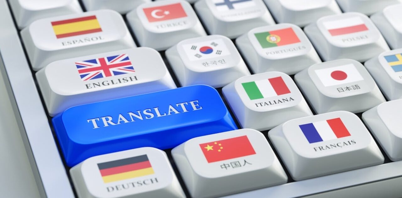 Apprendre à traduire : à l’ère de l’IA, faut-il encore faire des ...