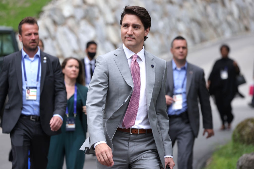 How Justin Trudeau Alienated Canada’s Working Class | OnePlanete