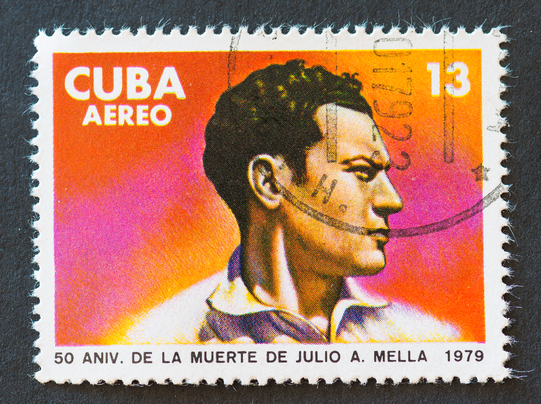 Julio Antonio Mella Was One of Cuba’s Great Revolutionaries | OnePlanete
