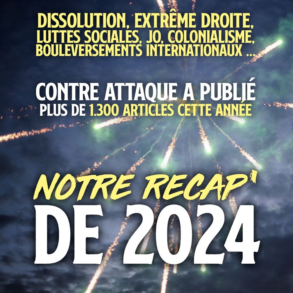 Le récap de 2024 | OnePlanete