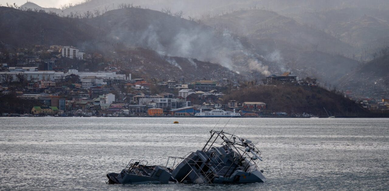 Mayotte : histoire coloniale, fractures sociales et désastre ...