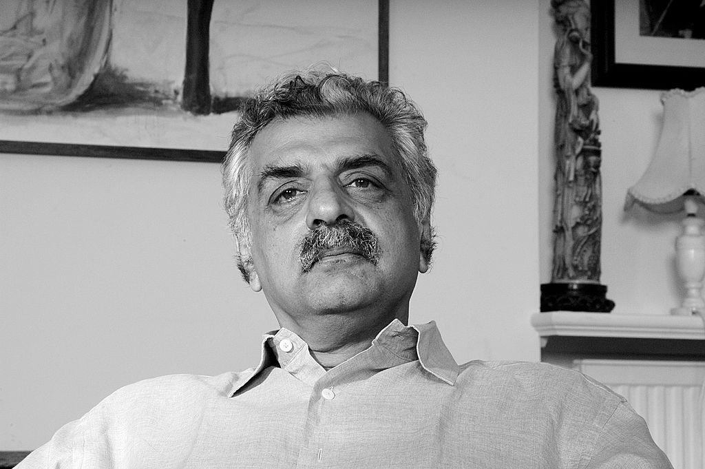 Tariq Ali, an Anti-Imperialist Life | OnePlanete