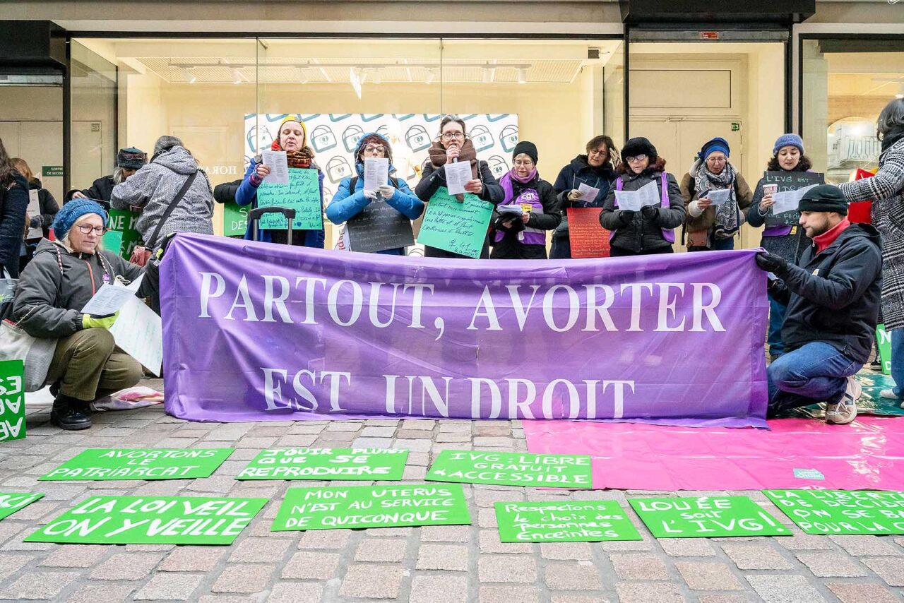 Éducation à la sexualité : amputer les budgets, c’est priver les élèves ...