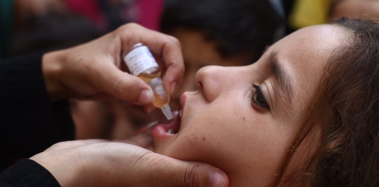 La poliomyélite ou « polio » : une maladie toujours d’actualité ...