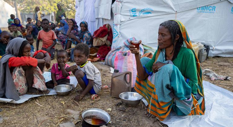 Soudan : que faut-il savoir sur la crise actuelle ? | OnePlanete