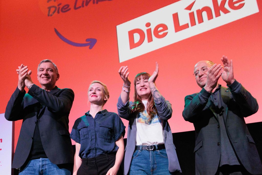 After Germany’s Election, the Left Can Hope Again | OnePlanete