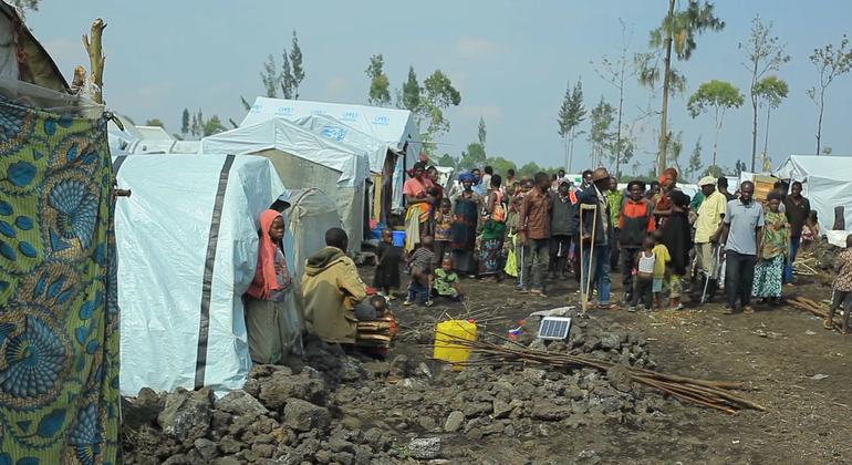 Que fait l'ONU en RDC : le point sur son action | OnePlanete