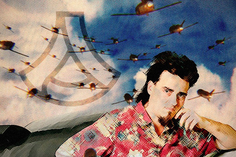 Anduril, la start-up de la guerre qui recrute sur internet | OnePlanete