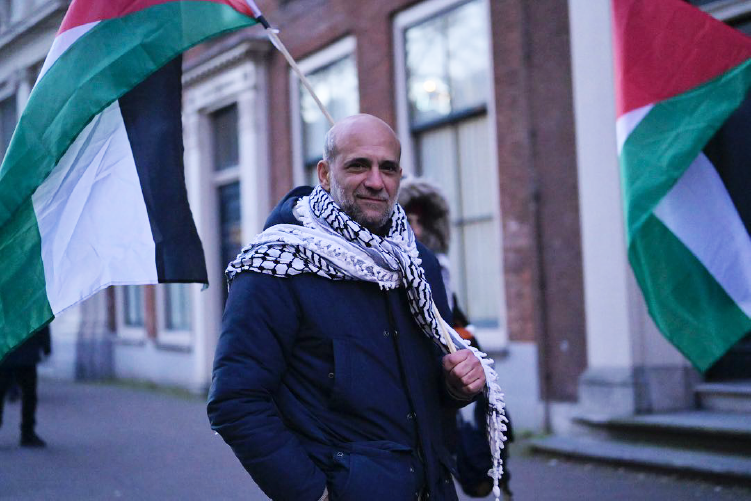 Entre résistance et résilience, le combat pour la libération ...