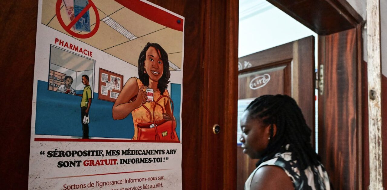 Médicaments antirétroviraux injectables contre le VIH : une évaluation ...