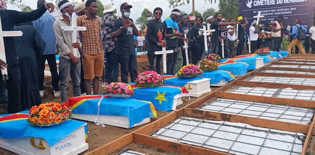 RDC contre Rwanda devant la Cour africaine : un tournant décisif pour ...