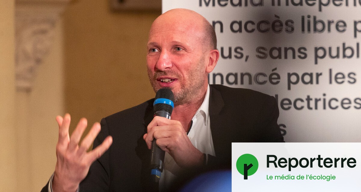 Philippe Bihouix : « Le monde d'après sera celui de la sobriété systémique » | OnePlanete