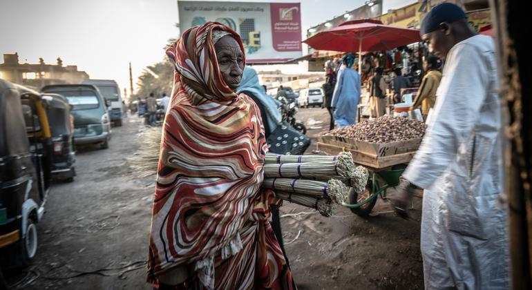 Soudan : deux ans de guerre, une crise humanitaire hors norme | OnePlanete