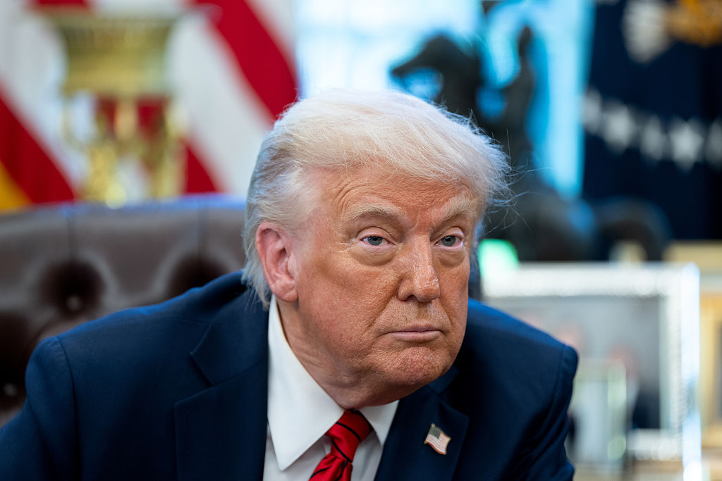 Trump’s CFPB Is Opening the Gates for Fintech and Crypto | OnePlanete