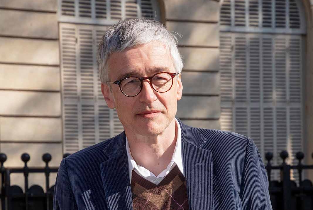 « Le Cours secret du monde », un spectre qui nous hante | OnePlanete