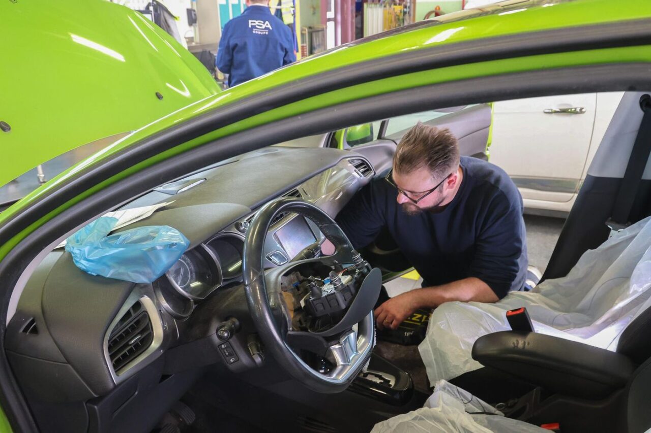 Scandale Takata : nouveau décès en Guadeloupe après l’explosion d’un ...