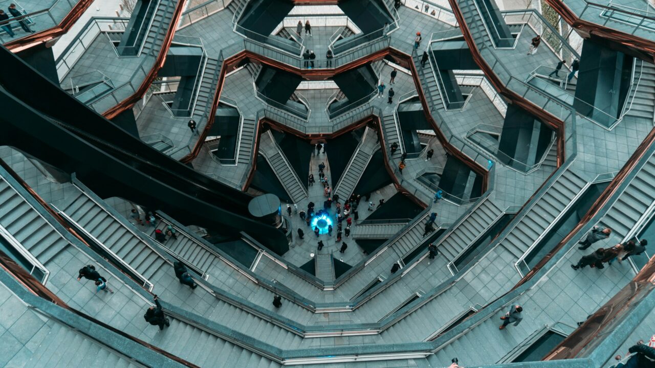 La lutte des classes dans la science-fiction | OnePlanete