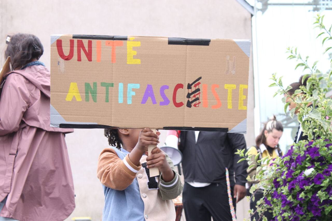 « Fascisme : stopper l’épidémie » : pour aller plus loin | OnePlanete