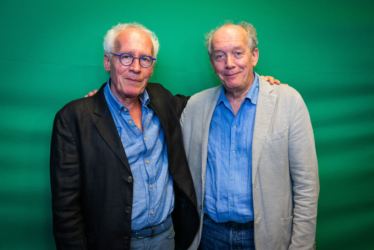 Frères Dardenne : « Il fallait beaucoup de douceur dans les mouvements ...