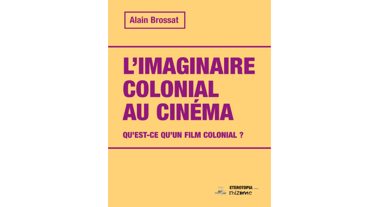 Qu'est-ce qu'un film colonial ? | OnePlanete