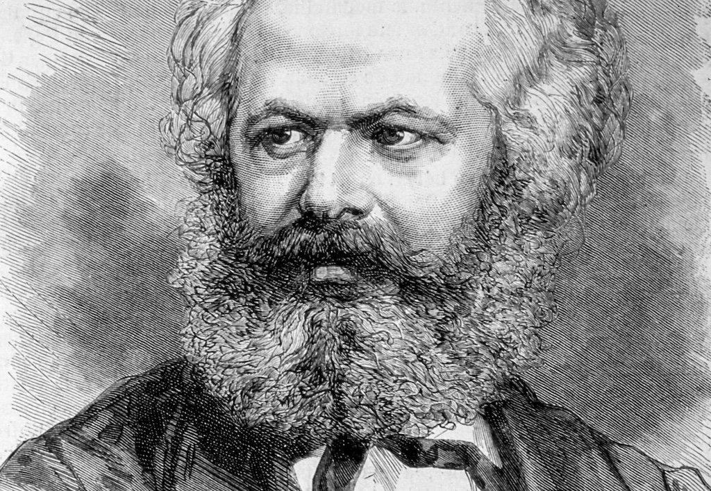 Republicanism Was Central to Karl Marx’s Thought | OnePlanete