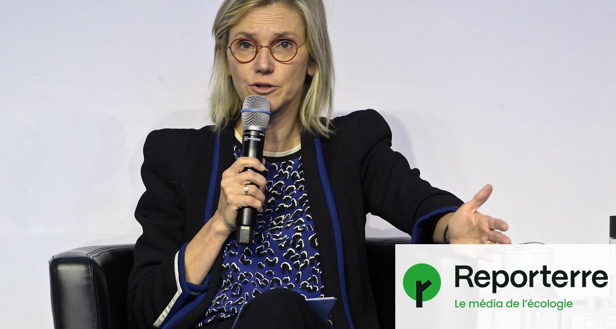 Agnès Pannier-Runacher rattrapée par une note confidentielle sur les ...