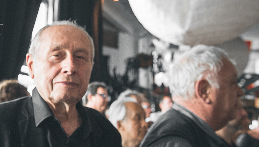 Hommage à Bernard Cassen | OnePlanete